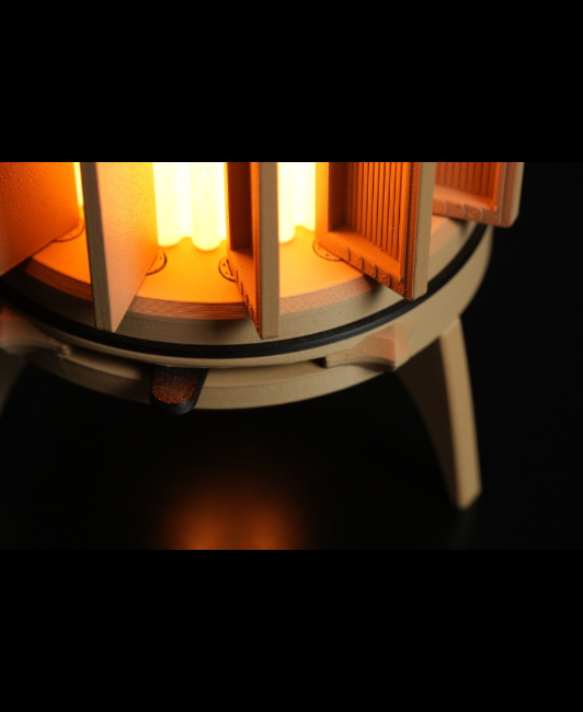 OHR Design, a unique, high quality custom designed lighting company