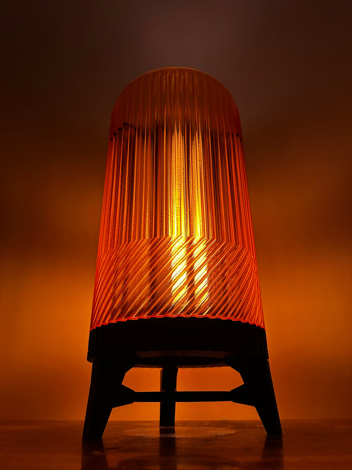 OHR Design, a unique, high quality custom designed lighting company