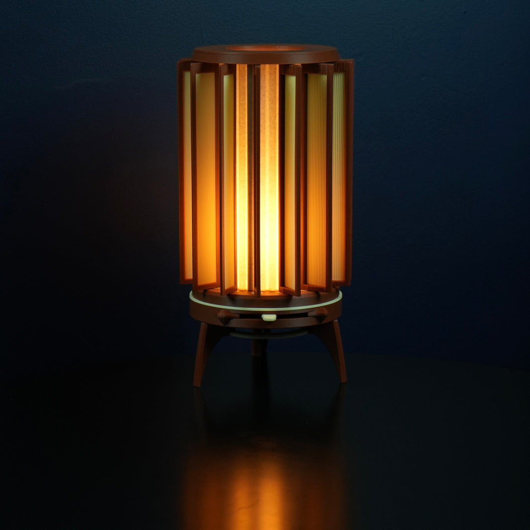 OHR Design, a unique, high quality custom designed lighting company