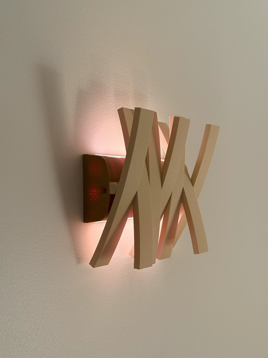 OHR Design, a unique, high quality custom designed lighting company