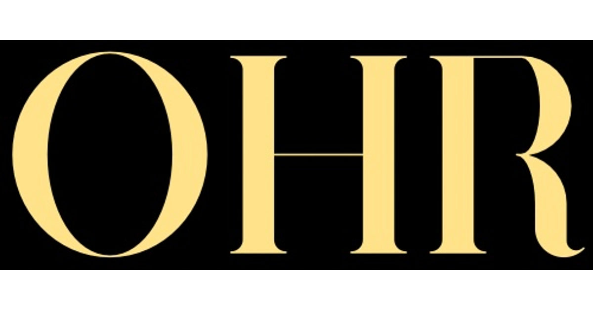 Just OHRB – OHR Design
