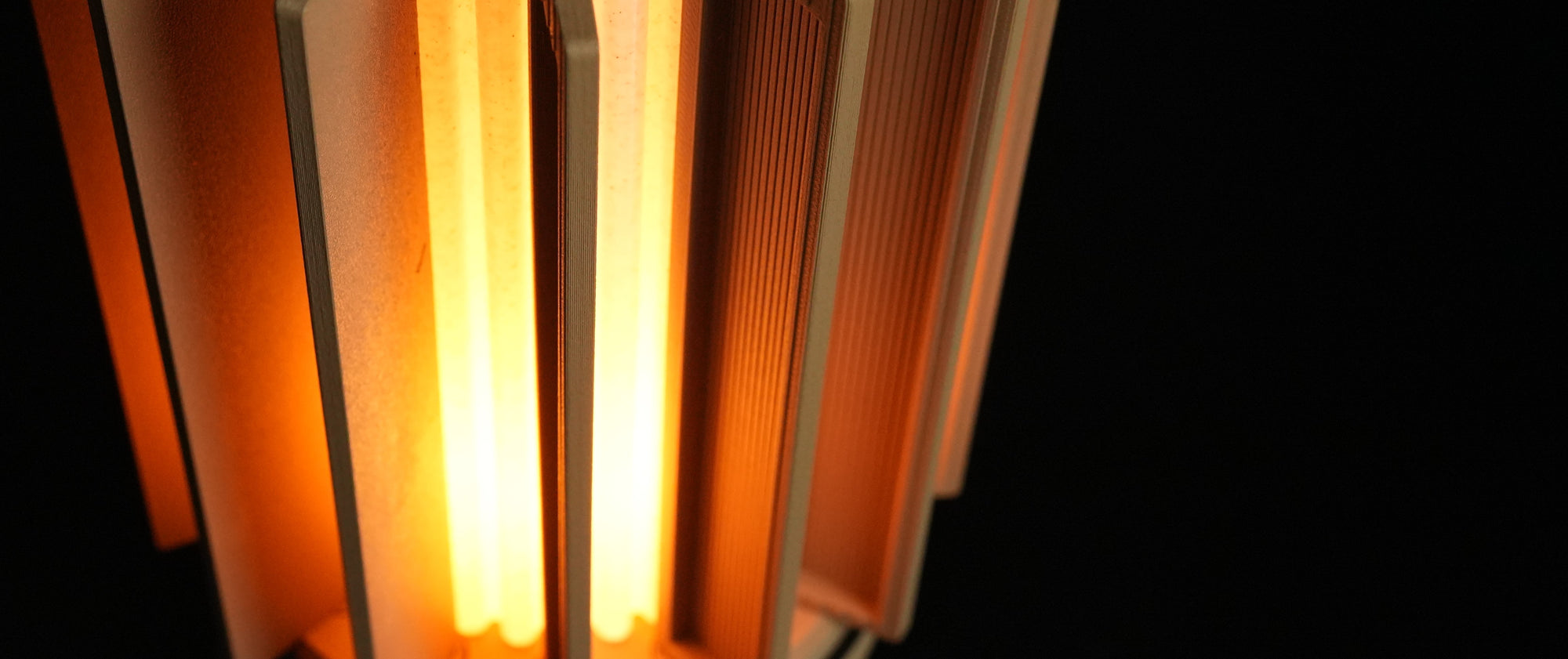 OHR Design, a unique, high quality custom designed lighting company