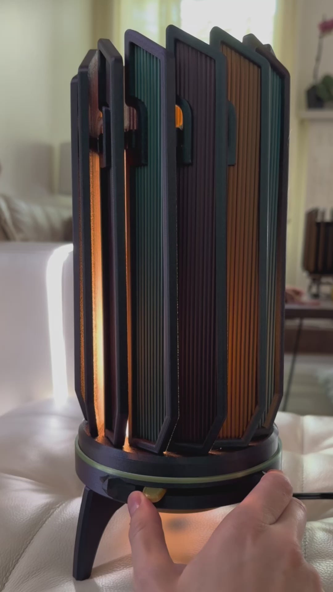 The Reveal 2.0 - Personal Use - STL Files – OHR Design